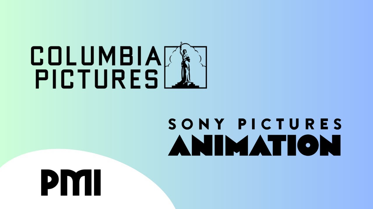 Columbia Pictures/Sony Pictures Animation (2021) - YouTube