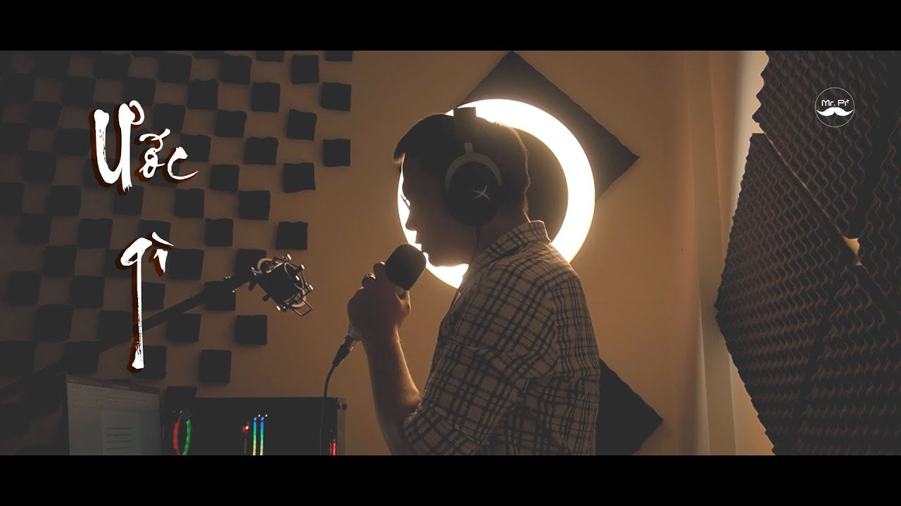 Mr.Pi | Ước gì Cover - YouTube