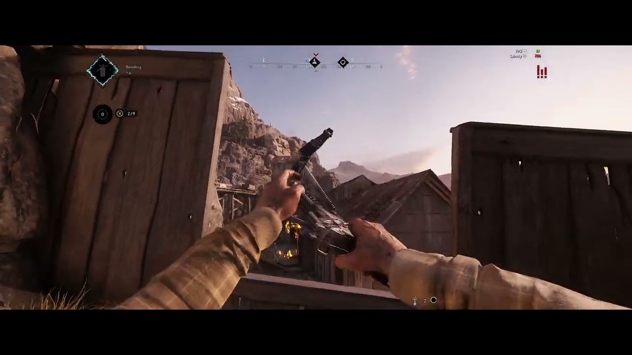 Hunt Showdown - Poison Hub! 2 Bounty Clash Matches - YouTube