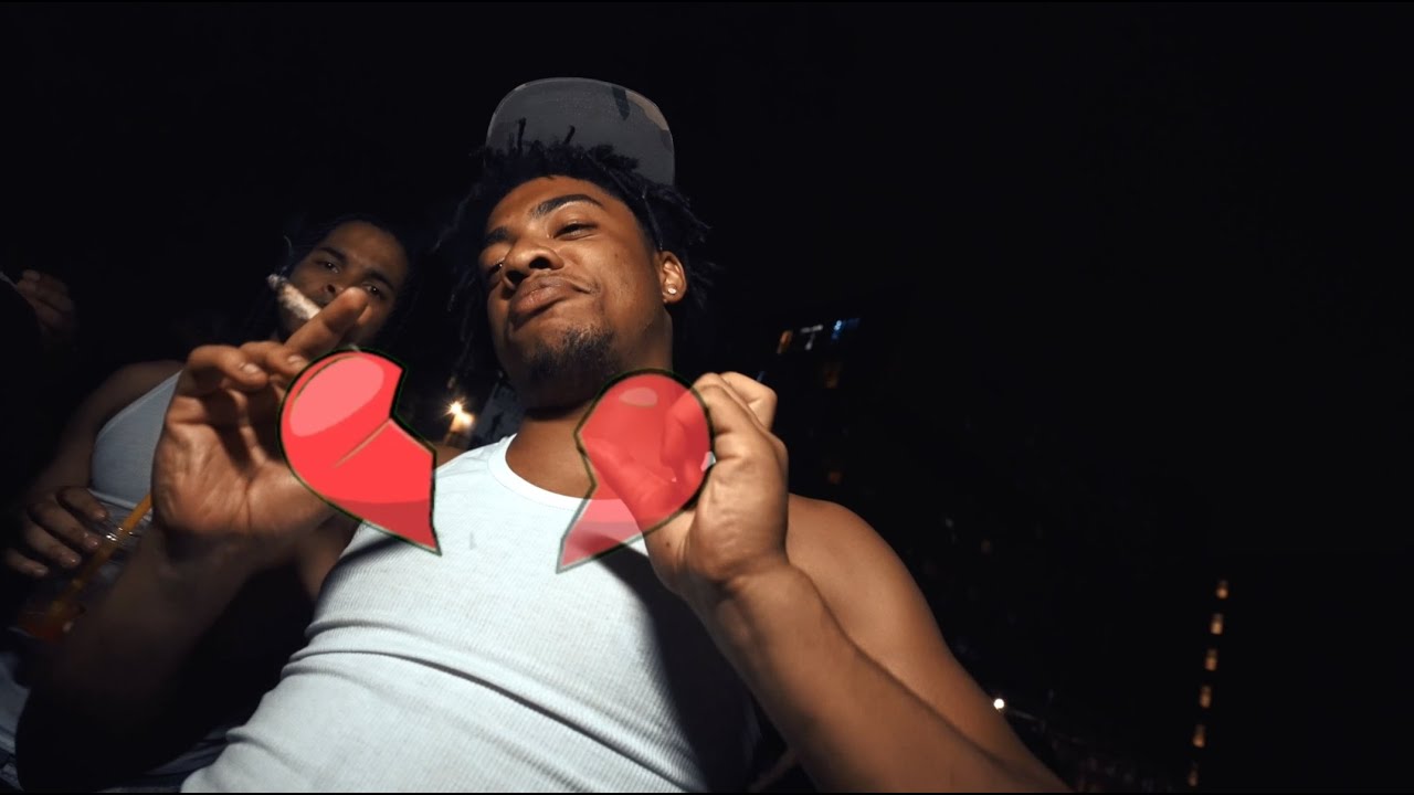Dougie B - Situation (Official Video) Directed by @keystothecityny ...