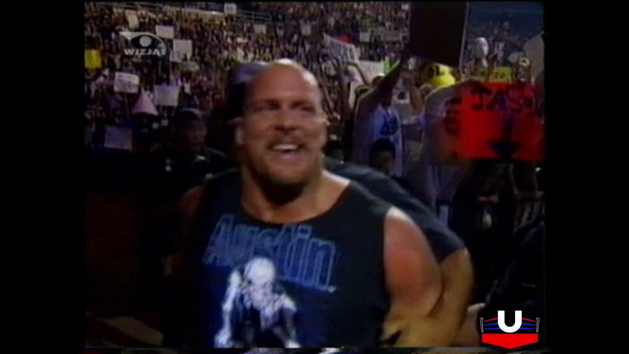 WWF Superstars 1998: Odcinek 2 - PL (Wizja 1) - YouTube