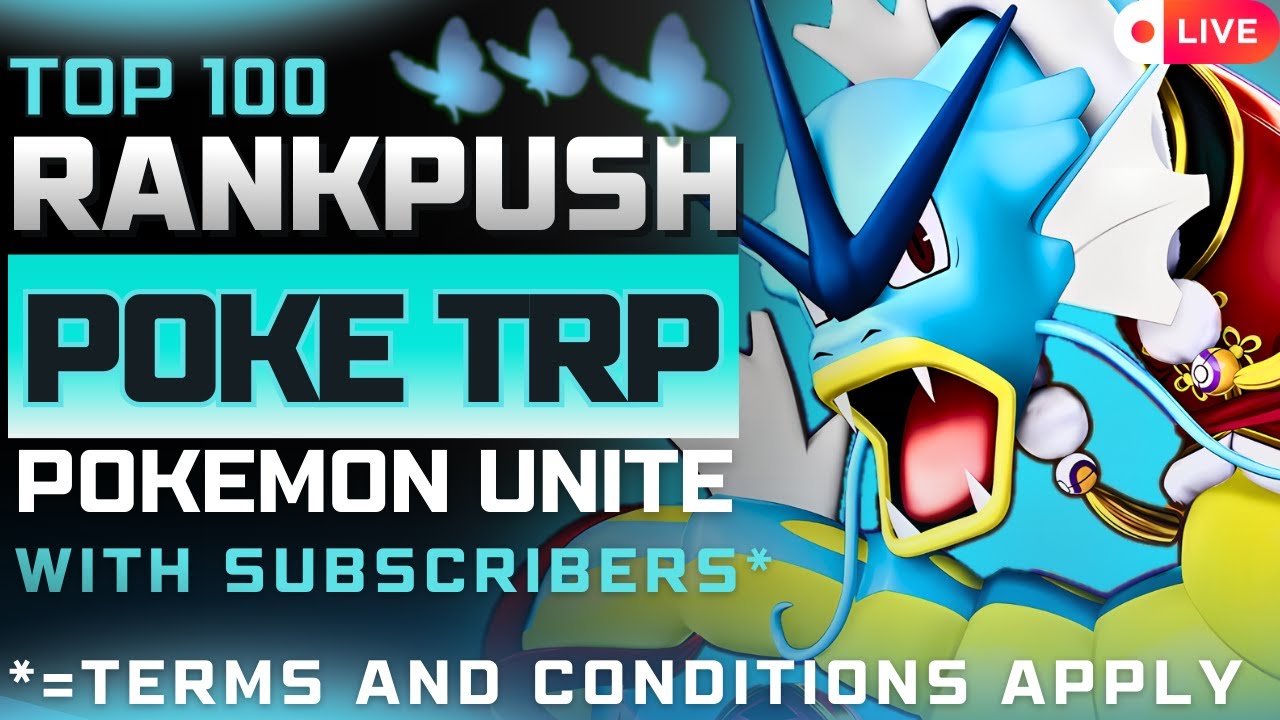 Vish Ki Kit | Pokemon Unite - YouTube