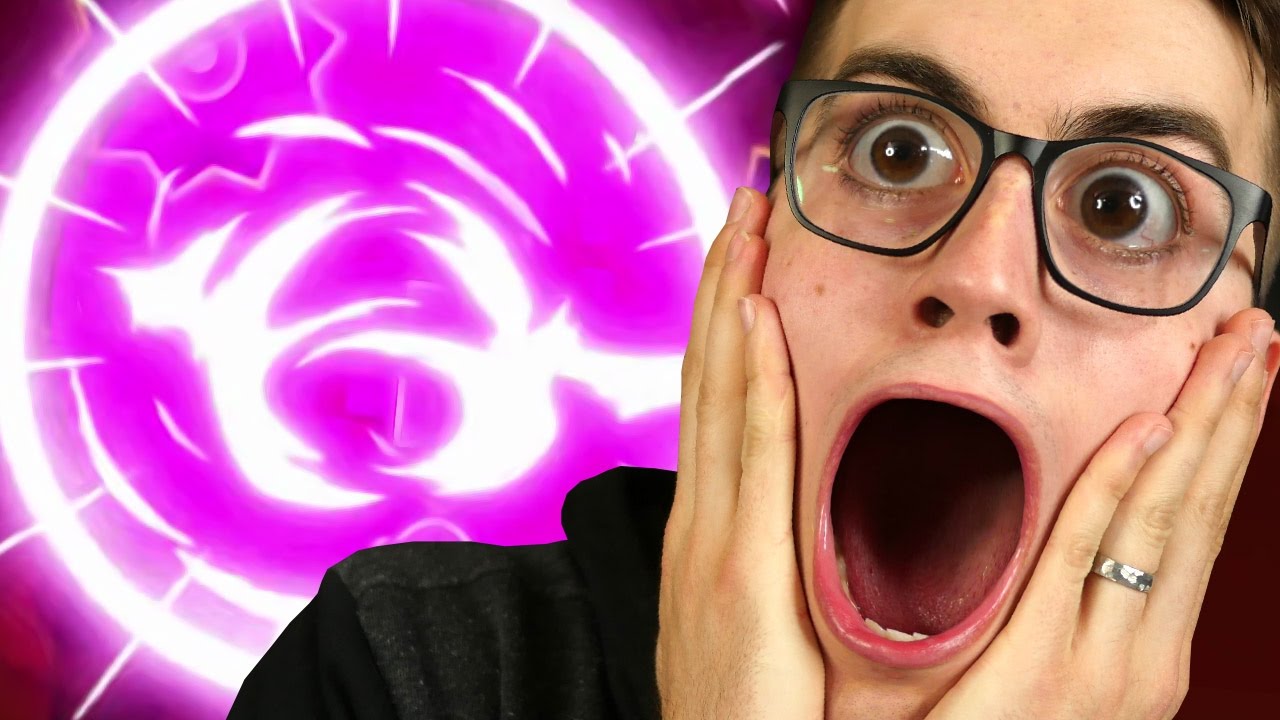 THE SCREAM ROOM - Geometry Dash (Shadow Gauntlet) - YouTube