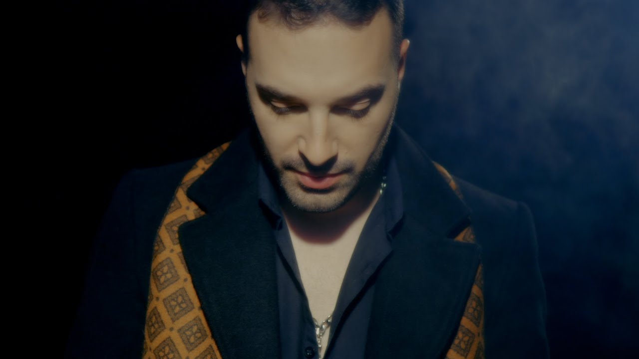 Olhas Para o Meu Rosto - Clipe Oficial - YouTube