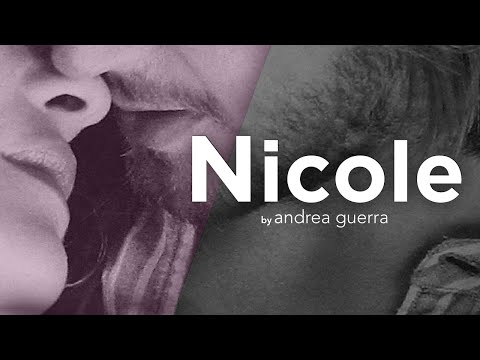 Andrea Guerra ● Nicole ● Parlami d'amore (Original Score)