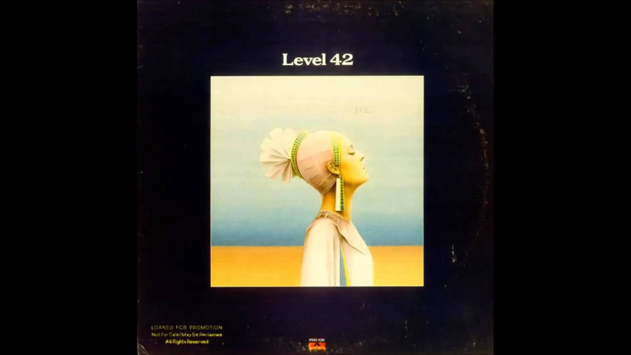 Level 42 - Starchild - YouTube