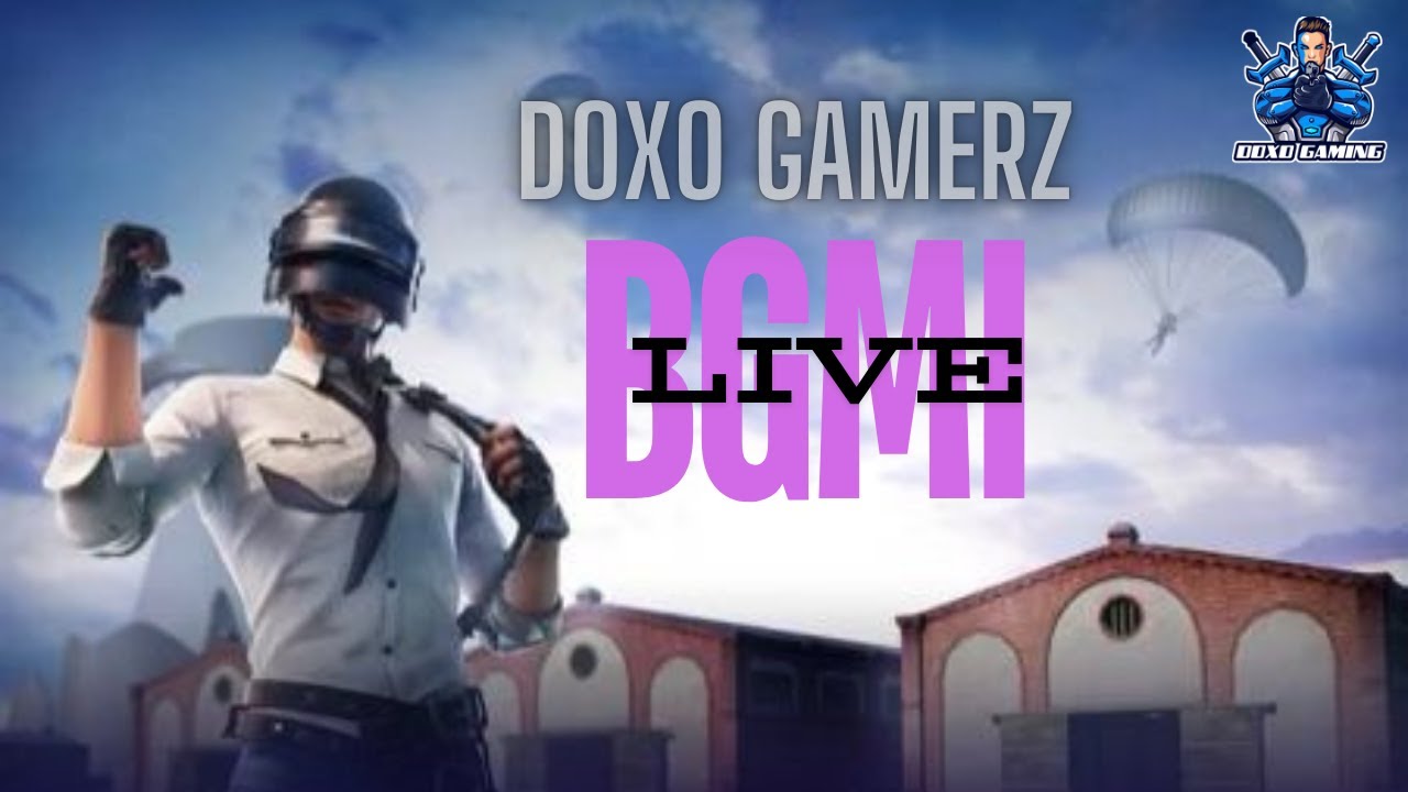 BGMI | BOT GAMEPLAY IS BACK - YouTube