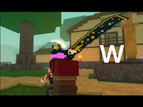 121 dps scourgers blade build | Voxlblade - YouTube