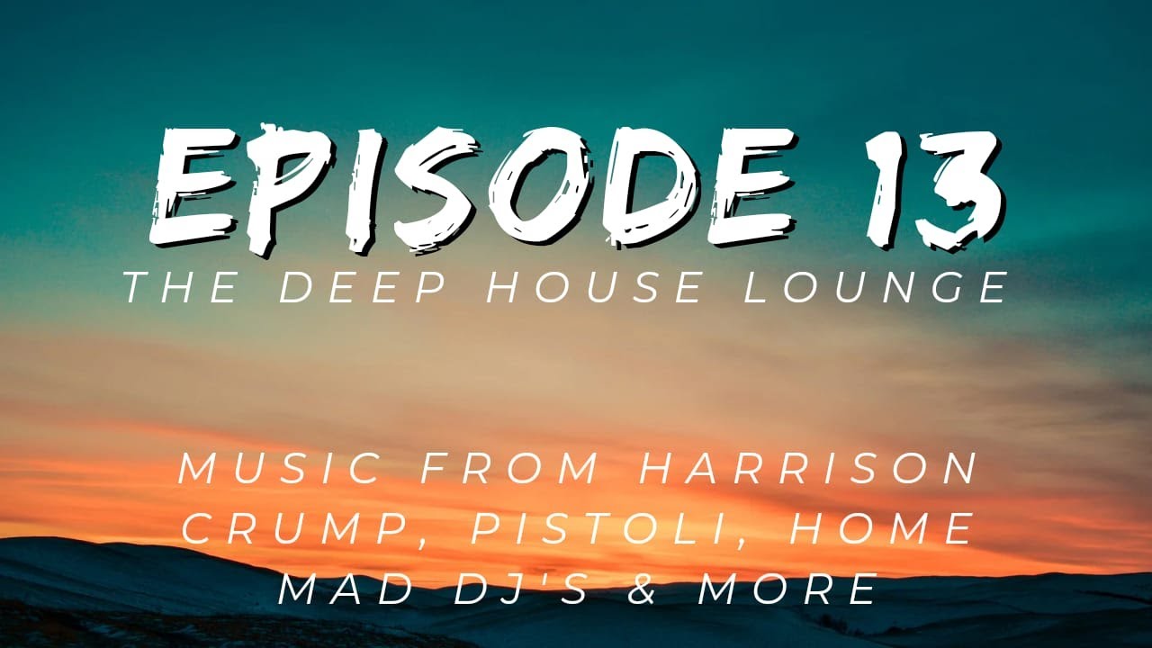 Harrison Crump | Winner Of The Competition Announcement | Our First ...