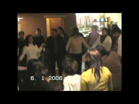25.inci evlilik yildonumu-Tam 2006
