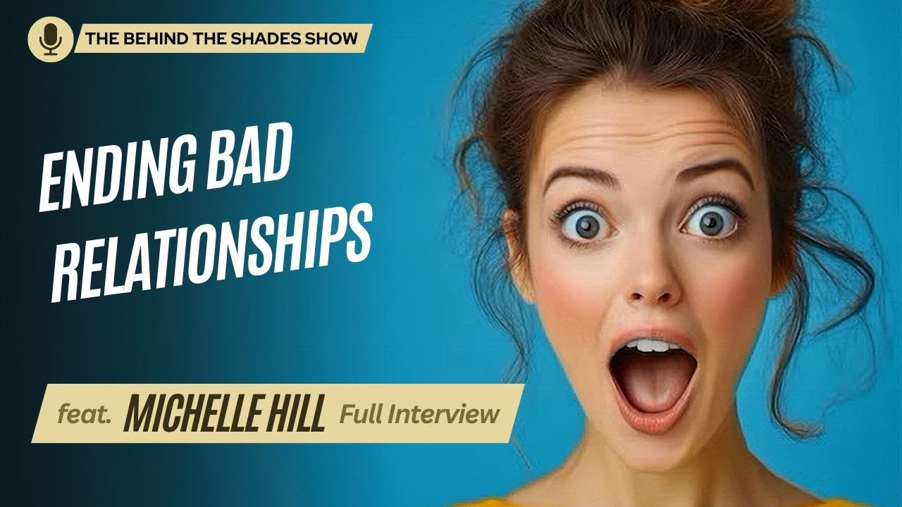 How To Know When To End Your Relationship | Behind The Shades Show ...