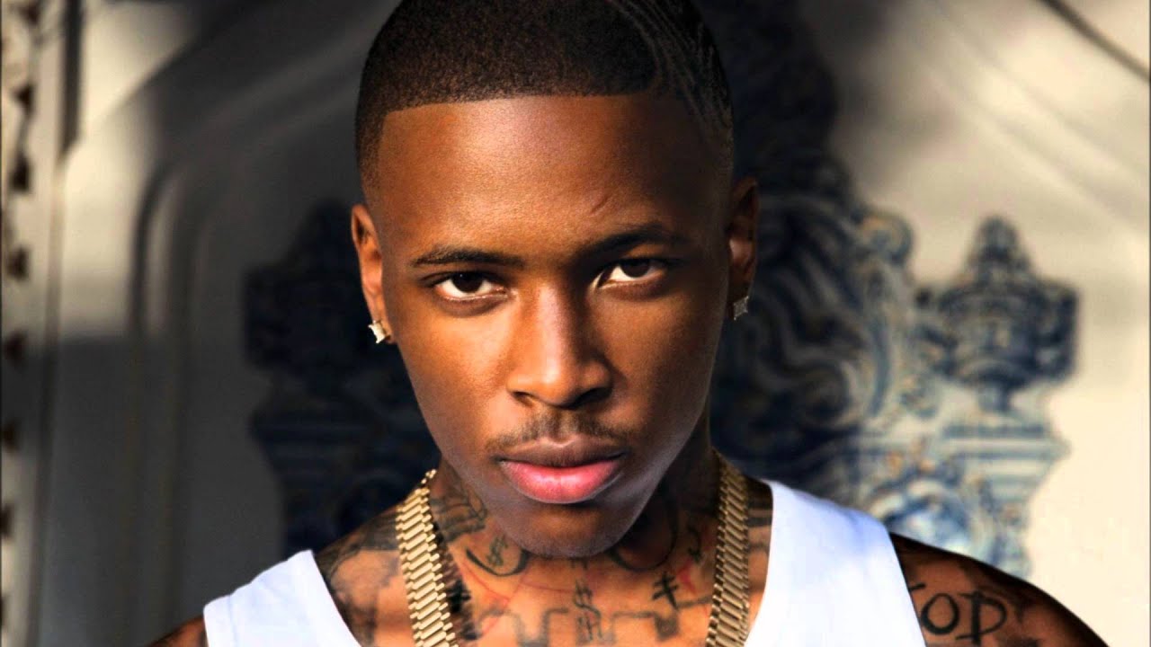 YG I'm Good HQ - YouTube