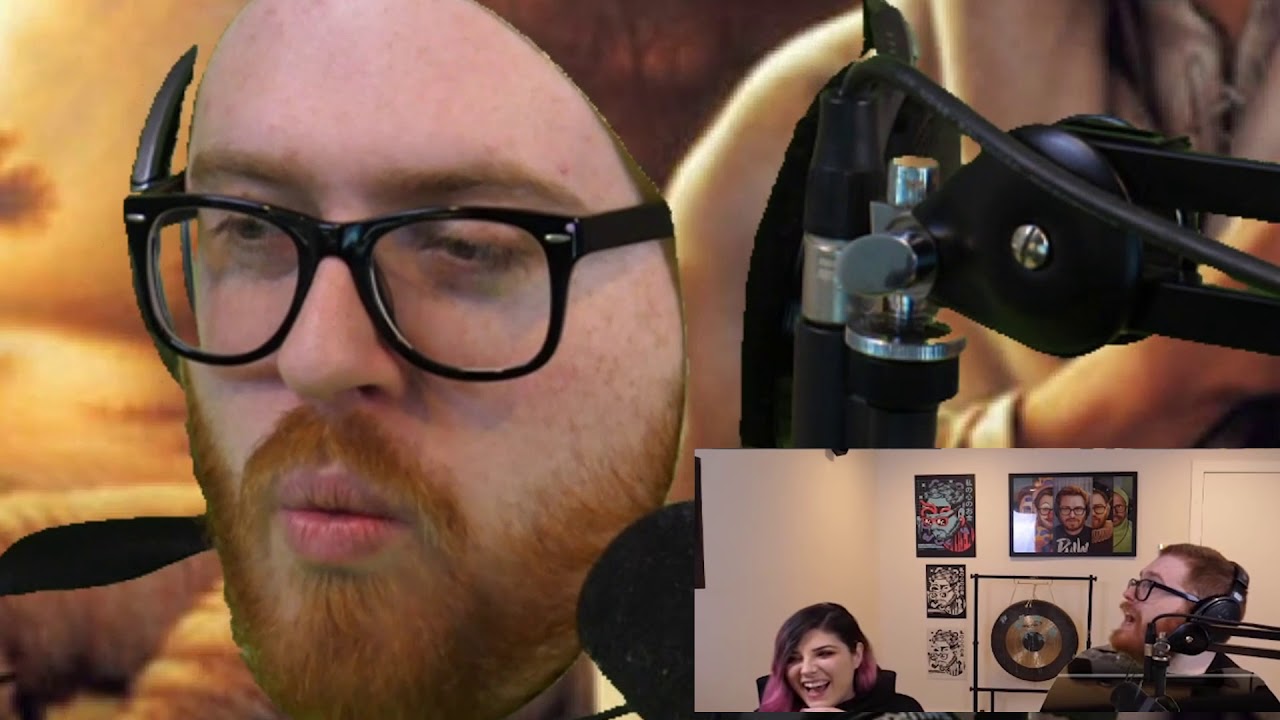 Wubby tiny child meat; its so big - YouTube