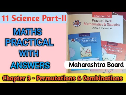 Class 11 maths Practical for Sci. | Maths Practical Record Book | Chpt ...
