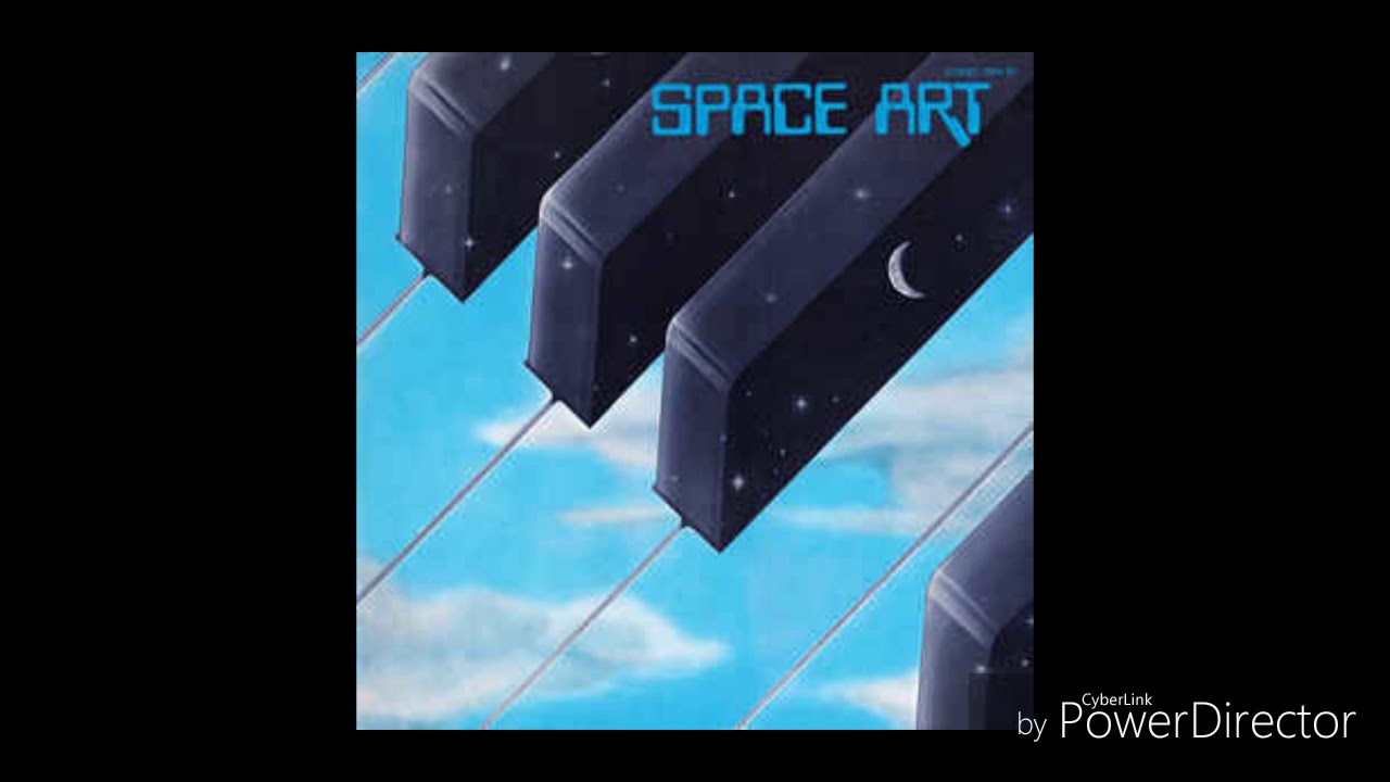 Space Art - Space Art Full Album (1977) - YouTube