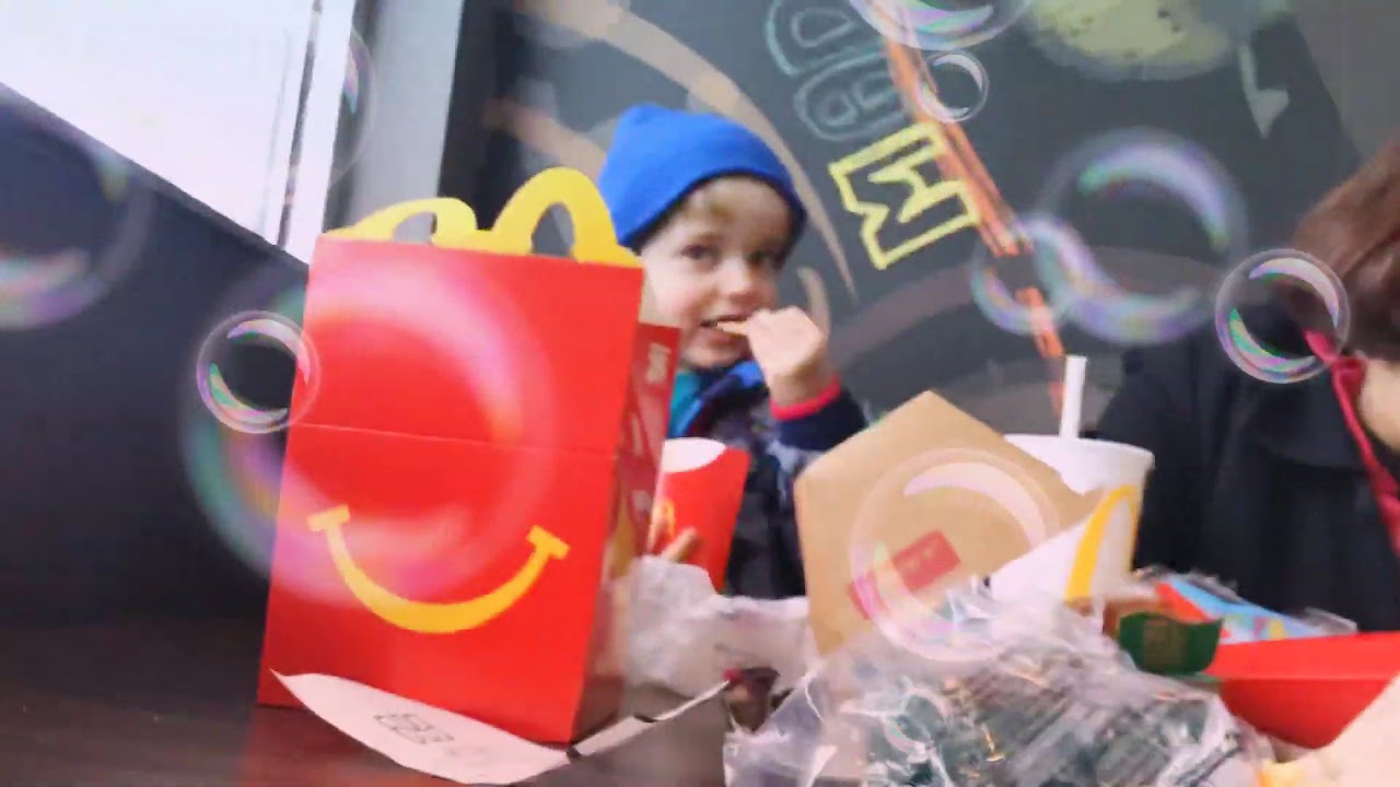 McDonald’s - YouTube