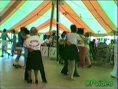 Elmer Scheid: Two Eddie`s Polka - YouTube