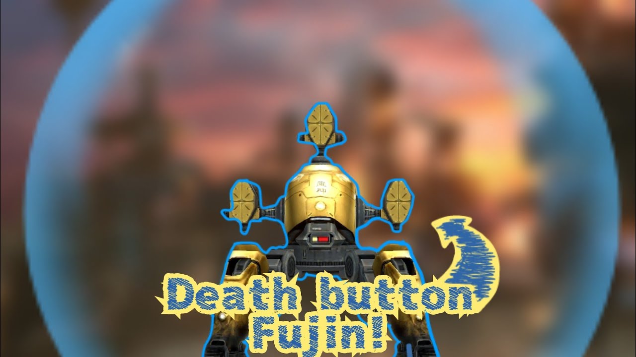 My Best SKILL In WR! - Beacon defence! Orkan Fujin underlevel gameplay ...