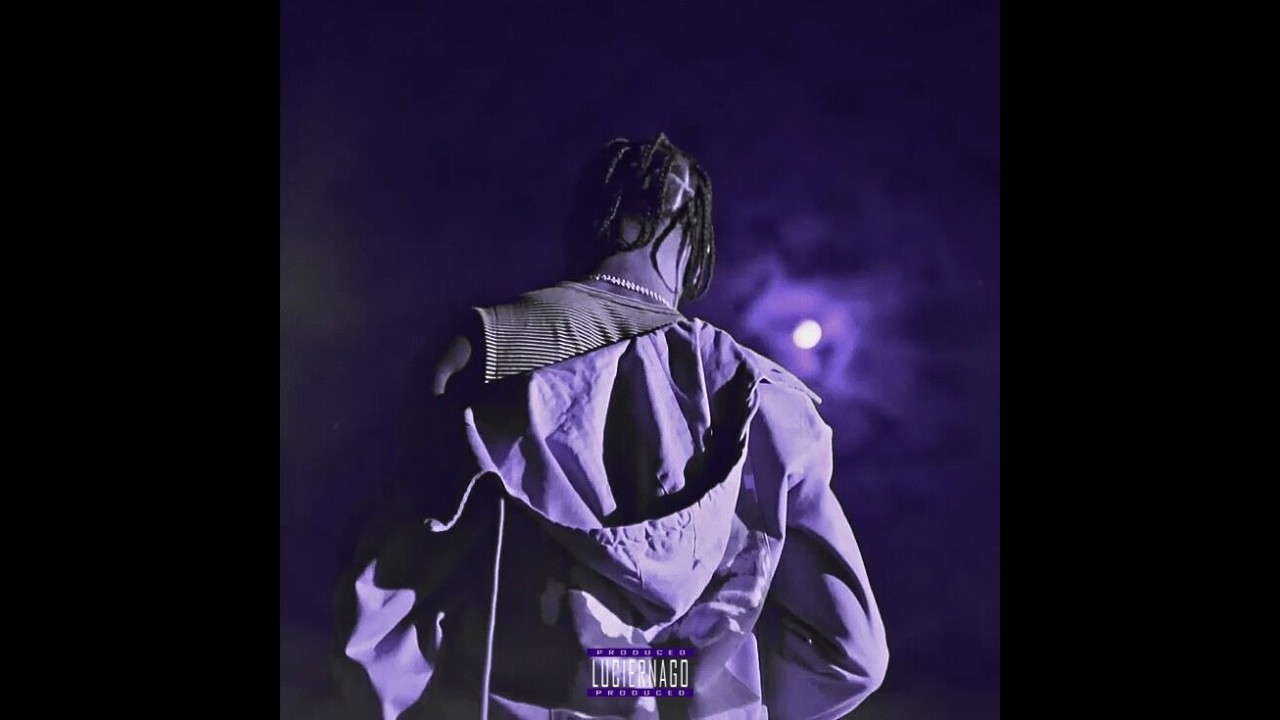 (FREE) Don Toliver x Travis Scott Type Beat ~ "Me and You" (Prod ...