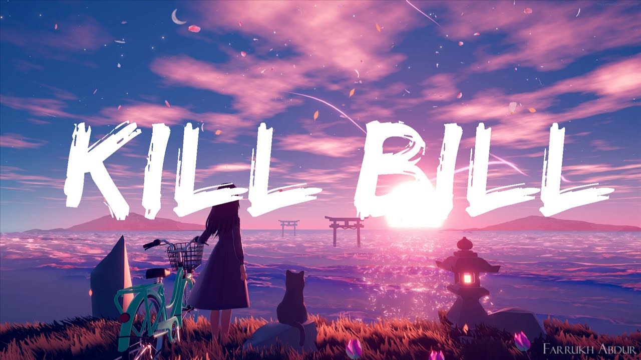 SZA - Kill Bill (Sped-up) (Lyrics) |Top Version - YouTube