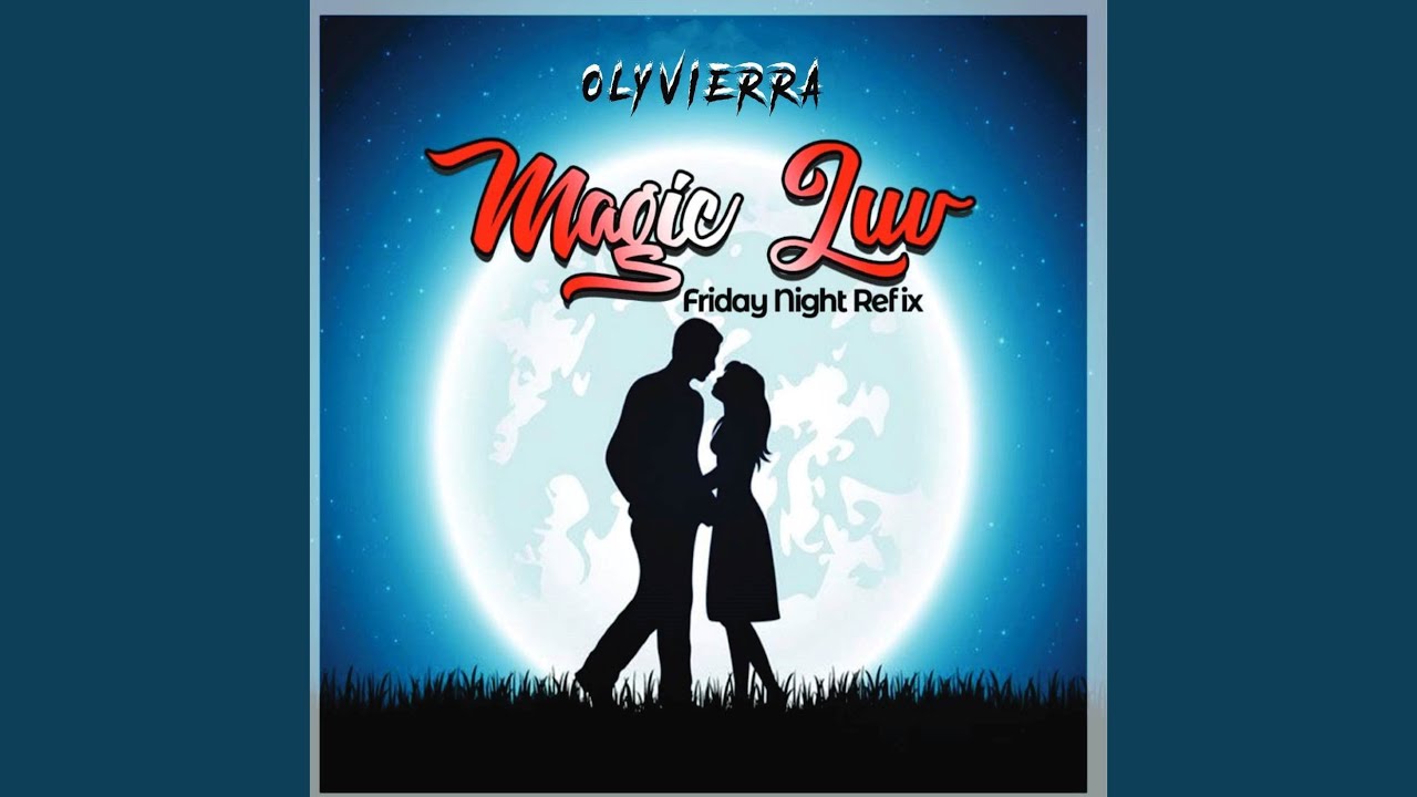 Magic Luv (Cover) - YouTube
