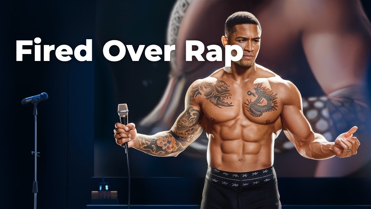 The Rap Anthem That Inspired The World's Most Powerful Gang - YouTube