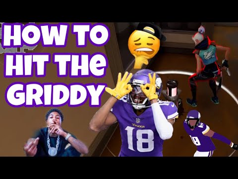 how to hit the griddy in valorant (valorant griddy tutorial) - YouTube