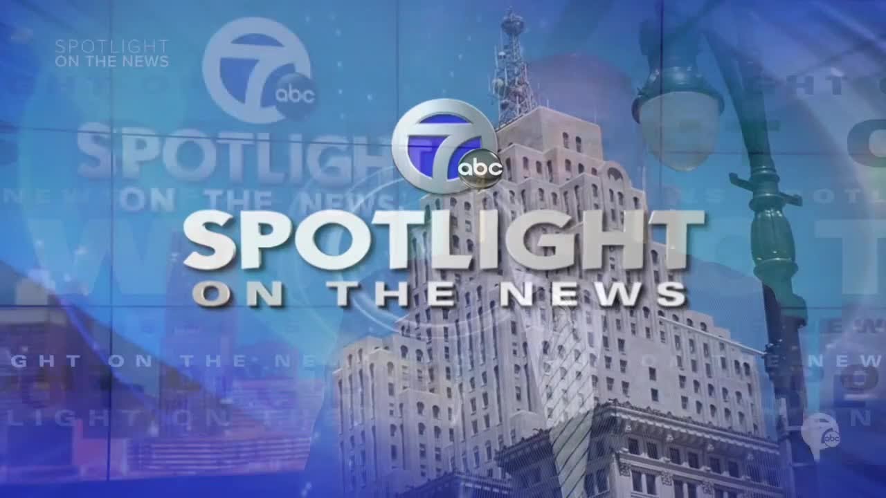 Spotlight on Battery Challenge and Numbers - YouTube