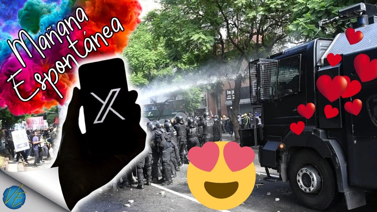 🚨👊La "MOJONA" sale a la cancha. Piqueteros en Pie de Guerra - 234 ME X ...