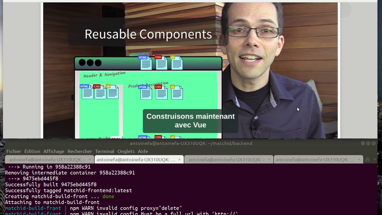 matchid install full - YouTube