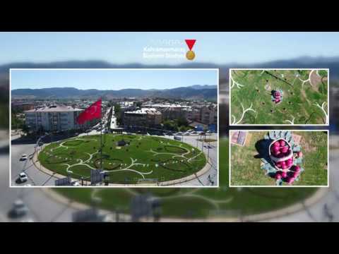 GÖKSUN HAYIRLI SABAHLAR
