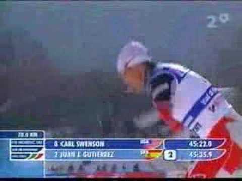 Carl Swenson V2 Alternate and more - YouTube