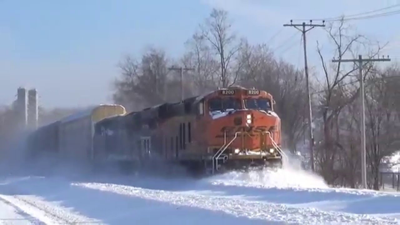 Defect Detector Rail Videos 2015 Year In Review - YouTube