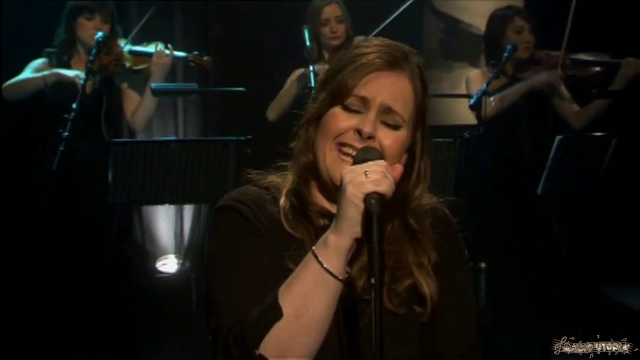 Alison Moyet - This House - YouTube