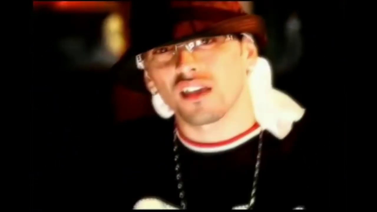 AVENTURA WISIN Y YANDEL AUDIO DJ D@DDY FT DJ EDWIN RENTERIA - YouTube