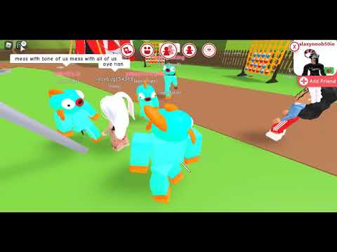 agent fish - YouTube