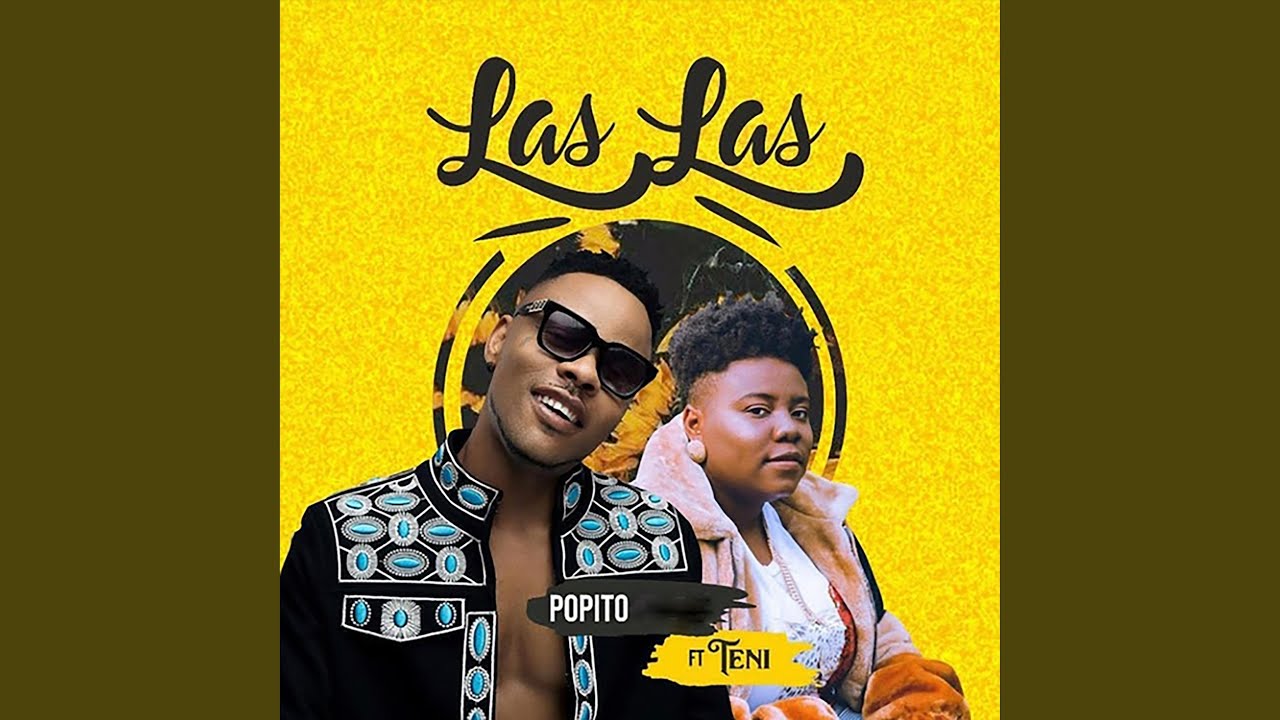Las Las - YouTube