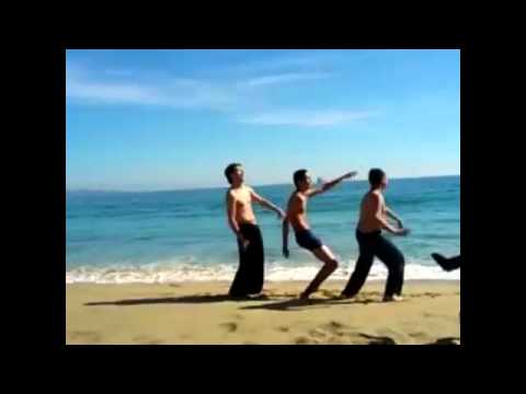 Peter La Anguila CHILENO OFICIAL!! 2013 - YouTube