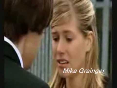 Mika Grainger Best Damn Thing - YouTube