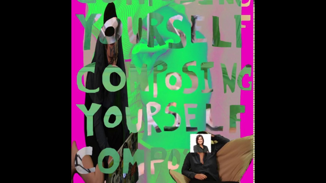 COMPOSING YOURSELF - YouTube