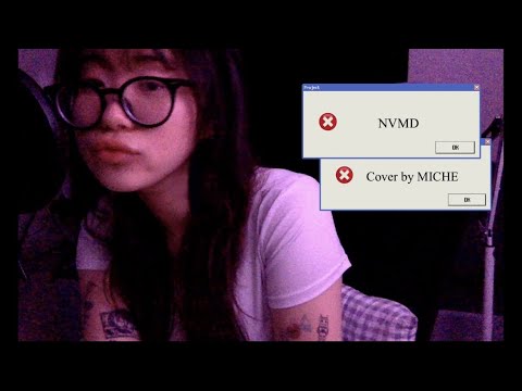 [MICHE cover] Denise Julia - NVMD - YouTube Music