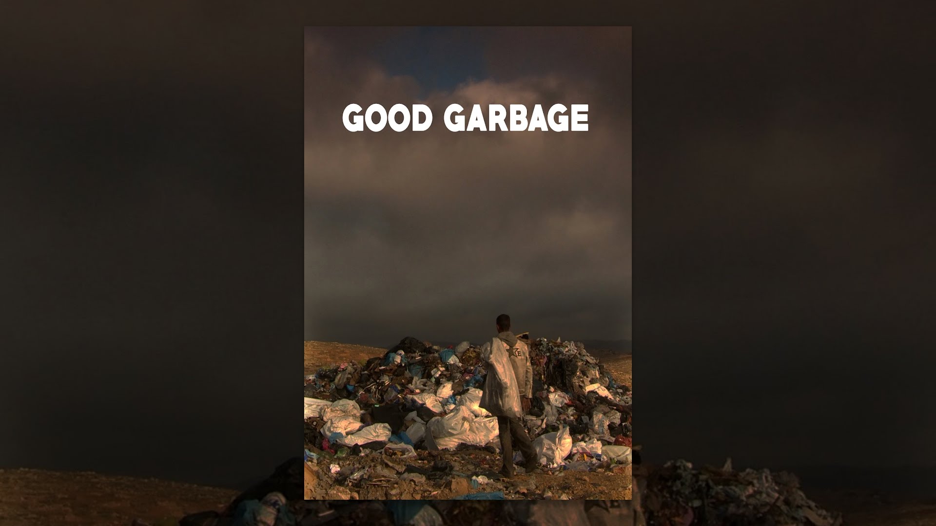 Good Garbage - YouTube