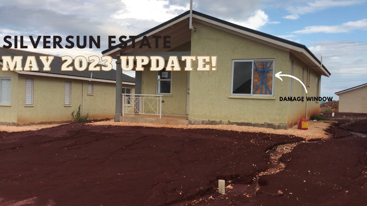 SilverSun Estate May 2023 Update #silversunestate #homeowner # ...