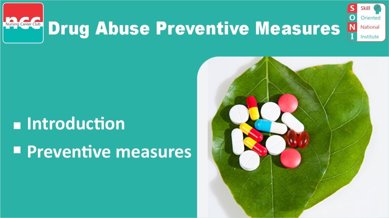 Drug Abuse Preventive Measures YouTube drug-abuse-preventive-measures-youtube
