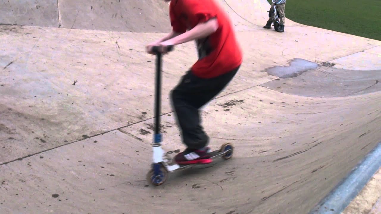 Declan evans - YouTube