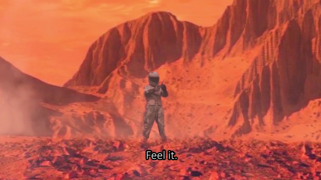 VERDANT [Official Trailer | KFF 2020] - YouTube