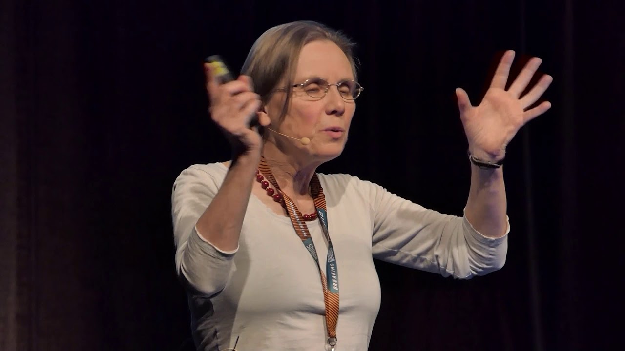 Physics@Veldhoven 2018 Julia Yeomans University of Oxford - YouTube