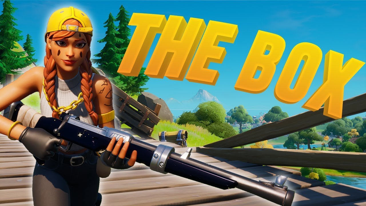 The Box || Highlights #1 - YouTube