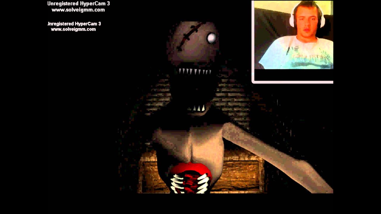 Nox Timore | Pixels from hell - Lag from hell - YouTube