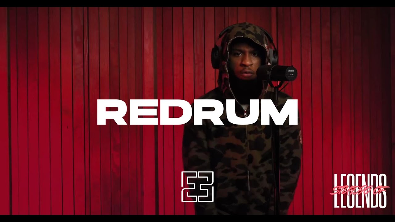 [FREE] Sdot Go X Dark Jersey Club Type Beat 2024 - "REDRUM" ~ Dark ...
